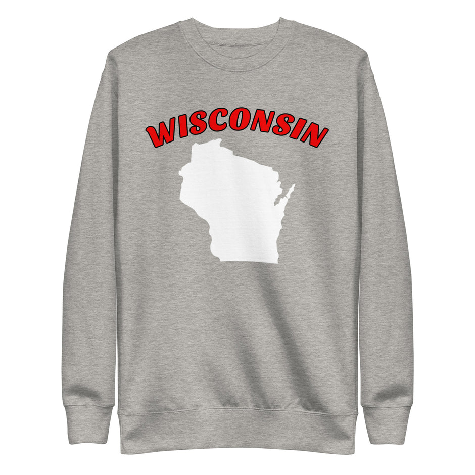 Wisconsin Swag Store | Wisconsin Apparel & Merchandise Shop